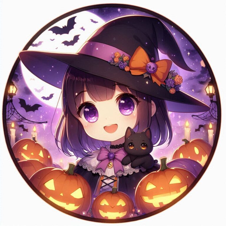 Best 100+ 🎃 Halloween Profile Pictures for WhatsApp, Instagram ...