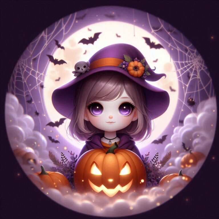 Best 100+ 🎃 Halloween Profile Pictures for WhatsApp, Instagram ...
