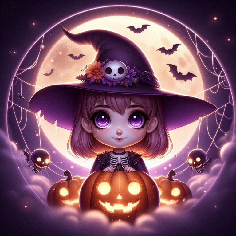 Best 100+ 🎃 Halloween Profile Pictures for WhatsApp, Instagram ...