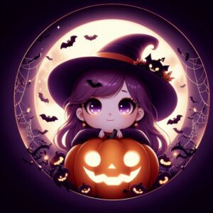 Best 100+ 🎃 Halloween Profile Pictures for WhatsApp, Instagram ...