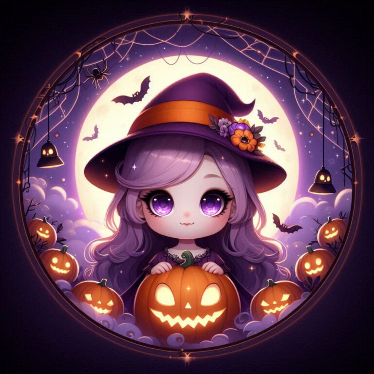 Best 100+ 🎃 Halloween Profile Pictures for WhatsApp, Instagram ...
