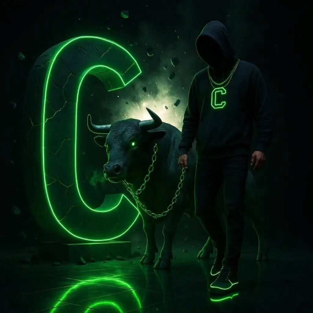 A to Z Alphabet Killer Attitude DP for Boys » Mixing Images