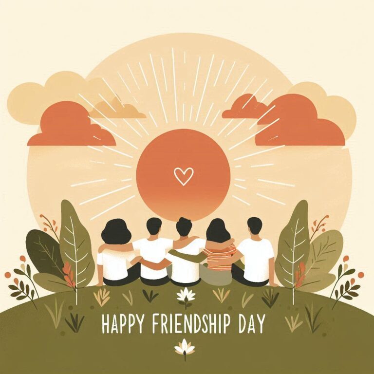50+ Happy Friendship Day Images for WhatsApp, Instagram & Facebook ...