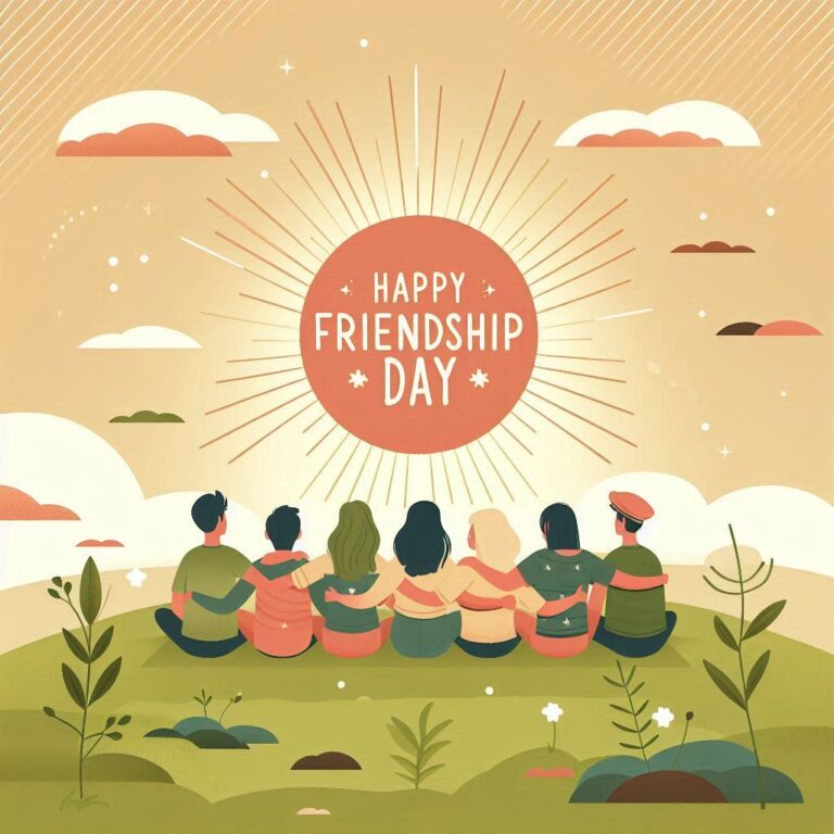 50+ Happy Friendship Day Images for WhatsApp, Instagram & Facebook ...