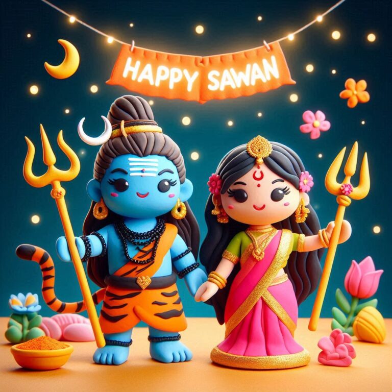 Best 20+ Happy Sawan Image 2025: Download 100% Copyright-Free Images of ...
