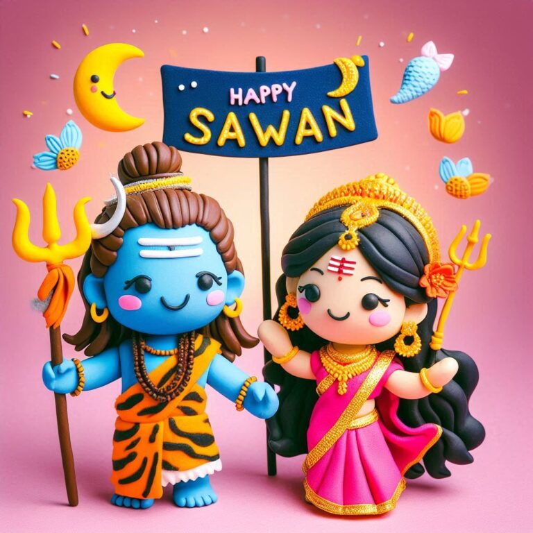 Best 20+ Happy Sawan Image 2025: Download 100% Copyright-Free Images of ...
