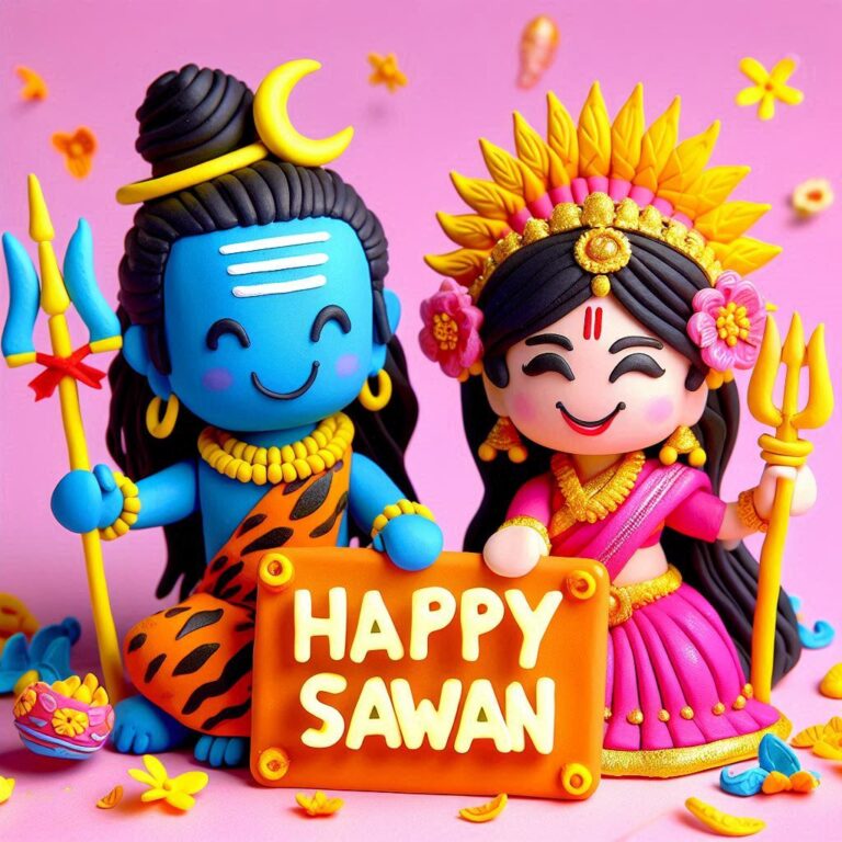 Best 20+ Happy Sawan Image 2025: Download 100% Copyright-Free Images of ...