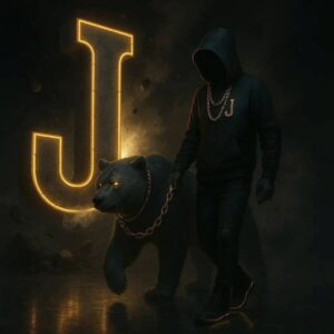 A to Z Alphabet Killer Attitude DP for Boys » Mixing Images