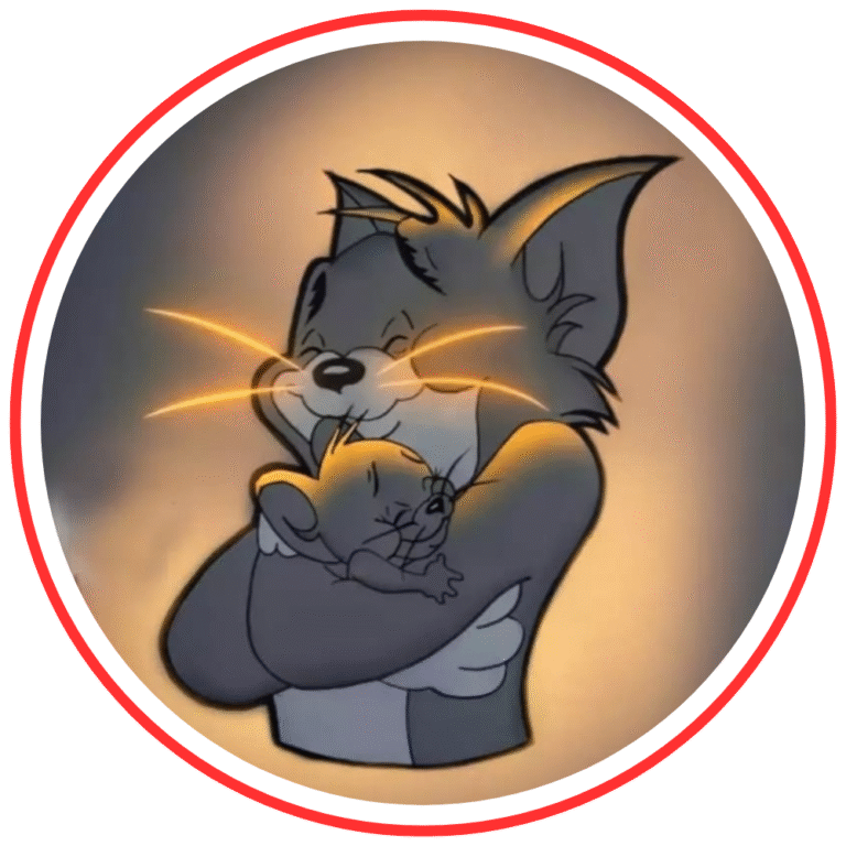 Best 15+ Tom and Jerry DP for Instagram – Cute, Funny & Original ...