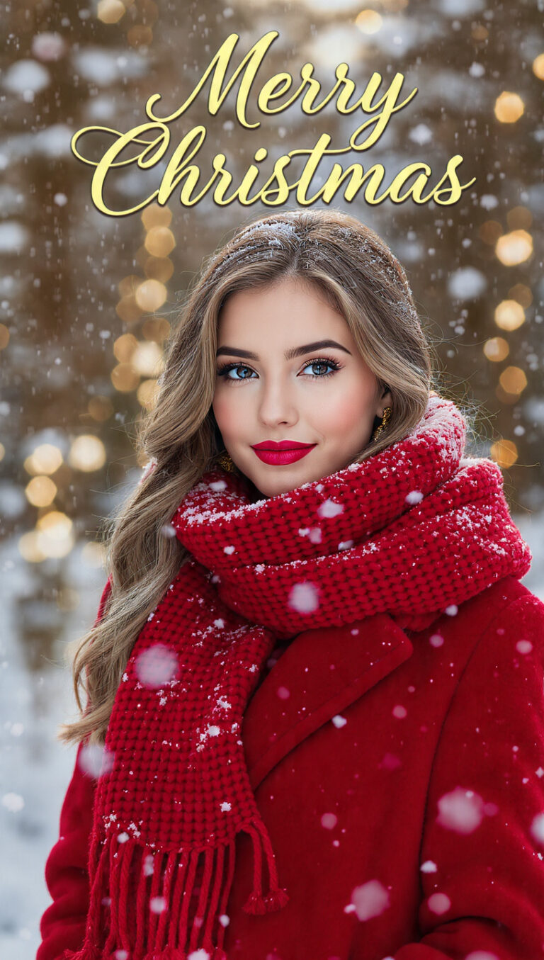 Best 100+ Cute Christmas Wallpaper - Free Download For Mobile » Mixing ...