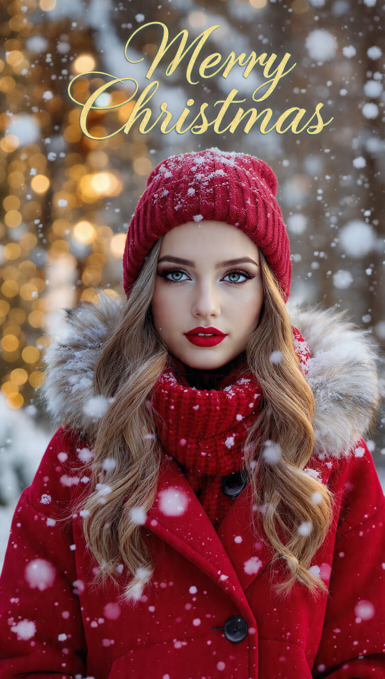Best 100+ Cute Christmas Wallpaper - Free Download For Mobile » Mixing ...