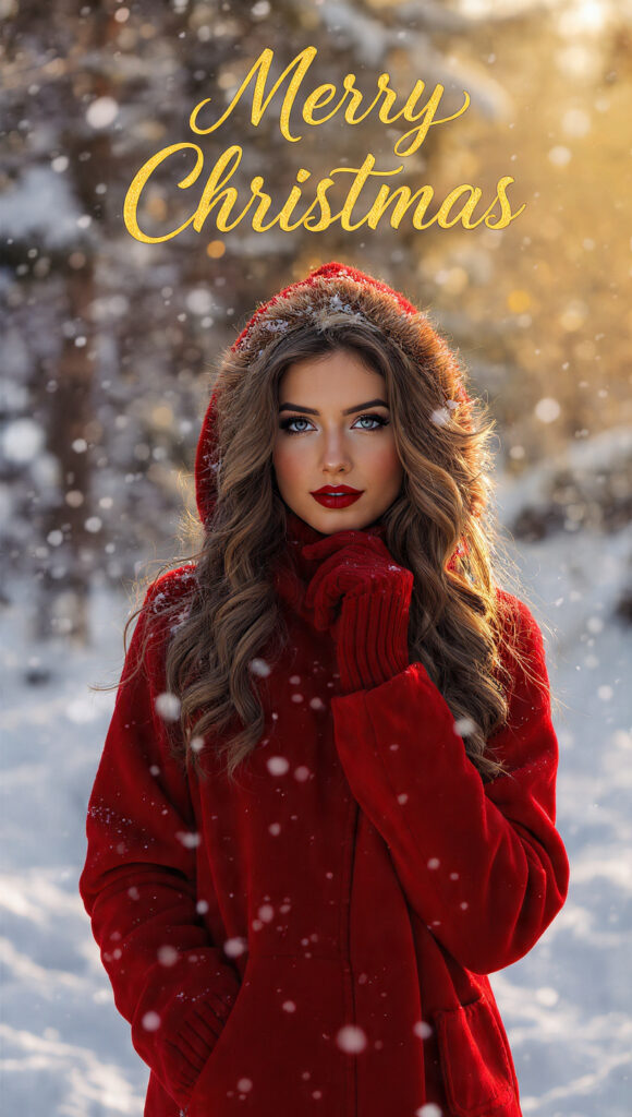 Best 100+ Cute Christmas Wallpaper - Free Download For Mobile » Mixing ...