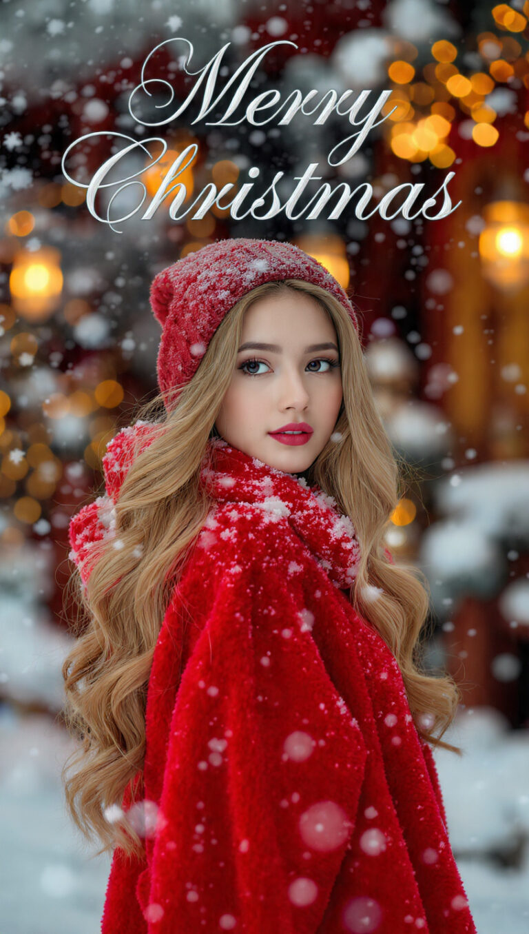 Best 100+ Cute Christmas Wallpaper - Free Download For Mobile » Mixing ...
