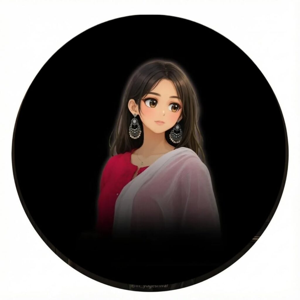10+ Best Cute DP For Girls – Instagram & WhatsApp HD Profile Pictures ...