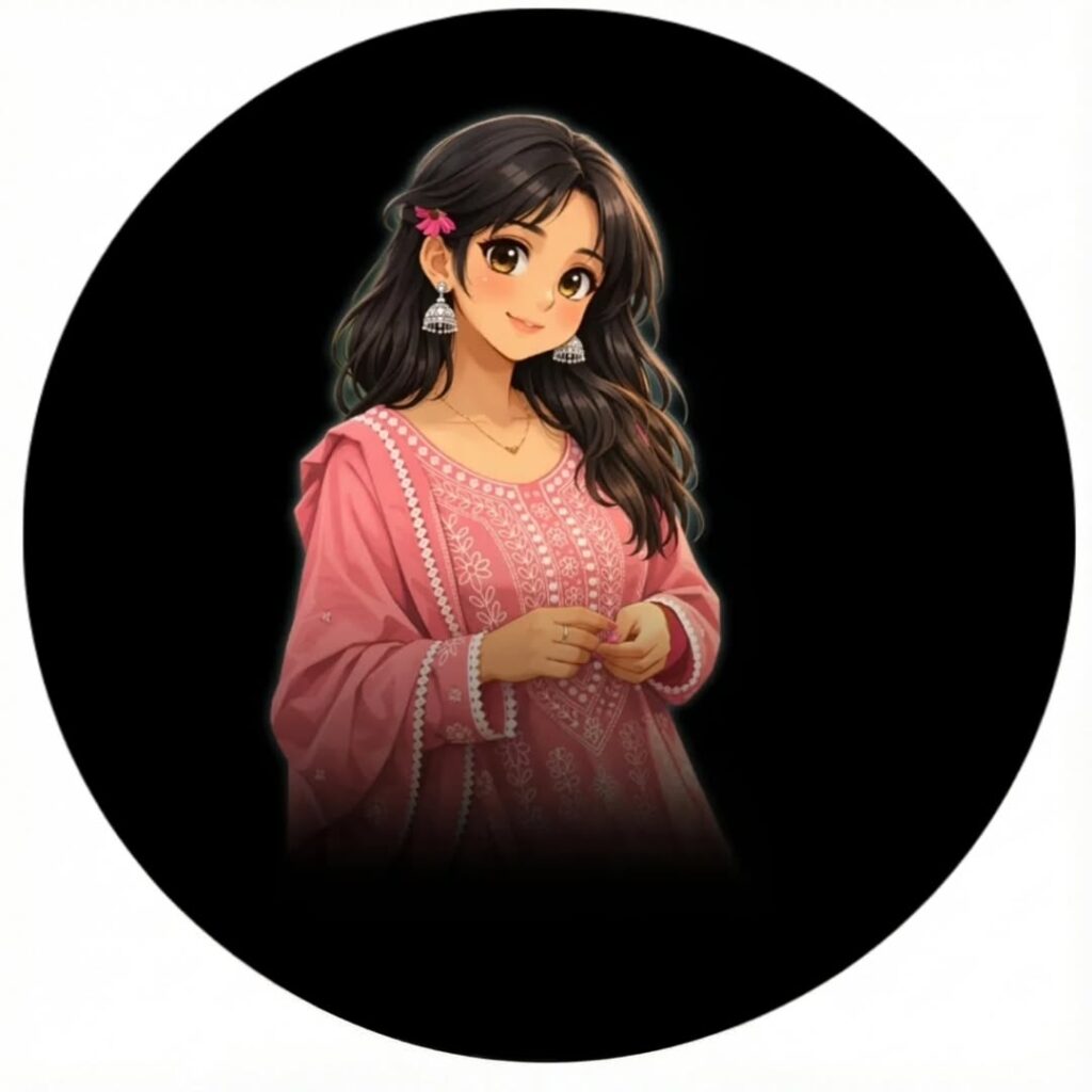 10+ Best Cute DP For Girls – Instagram & WhatsApp HD Profile Pictures ...