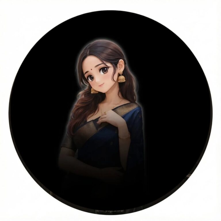 10+ Best Cute DP For Girls – Instagram & WhatsApp HD Profile Pictures ...