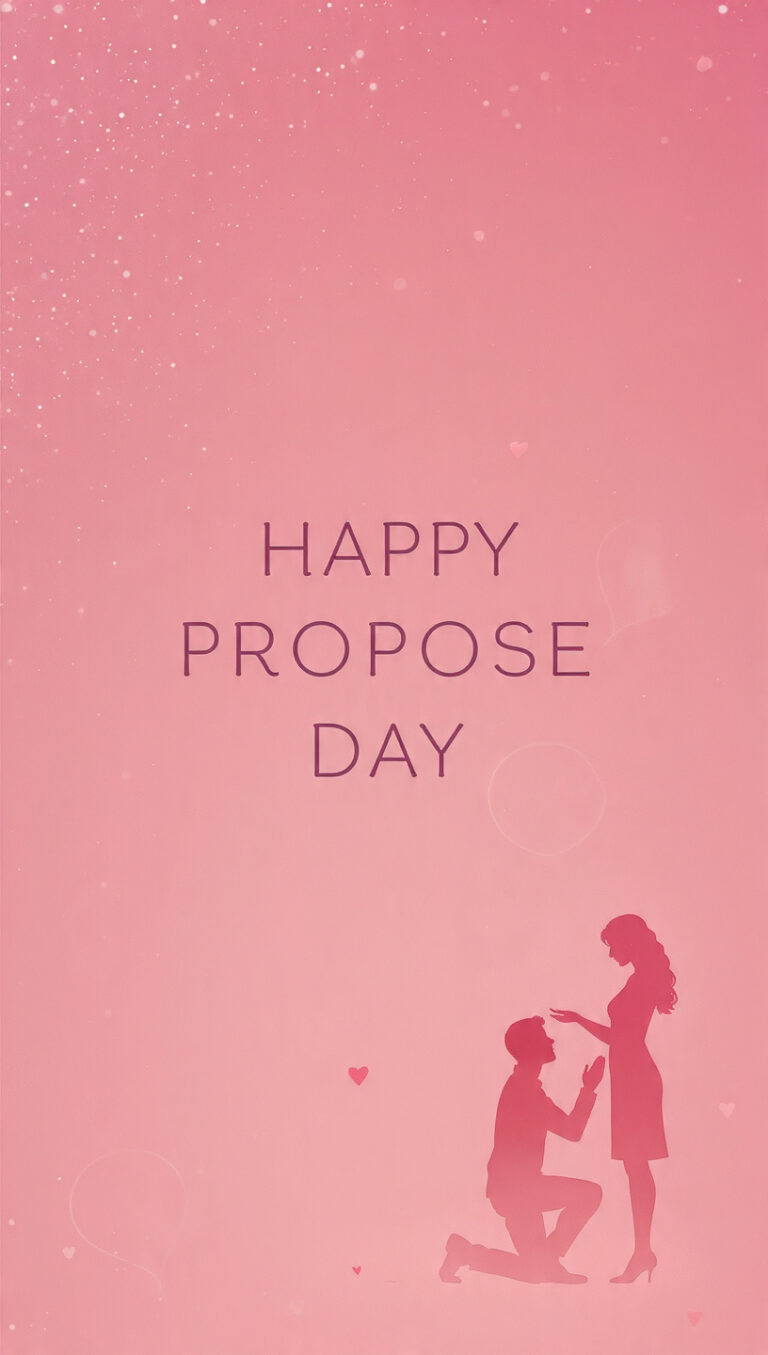 Best 15+ Propose Day Photo » Mixing Images
